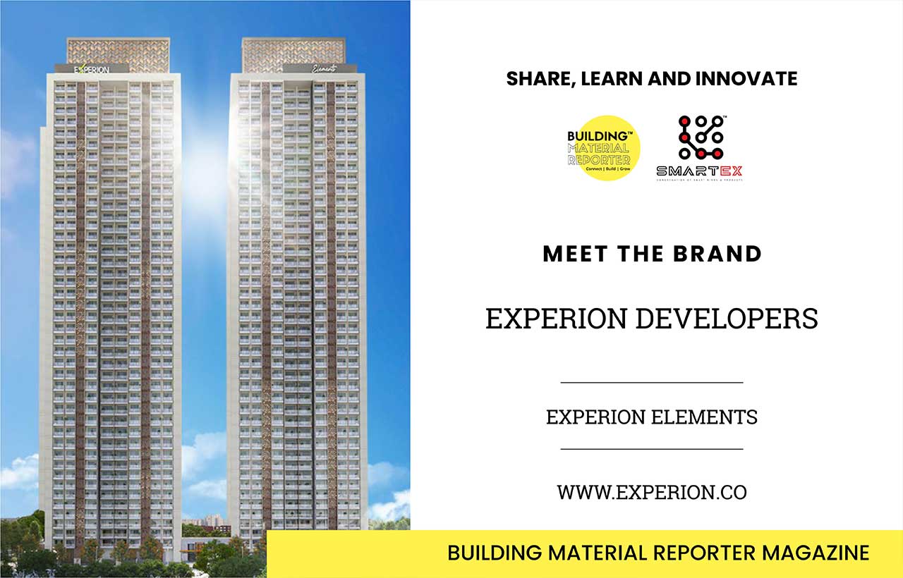 Experion Developers Unveils 'Experion Elements'